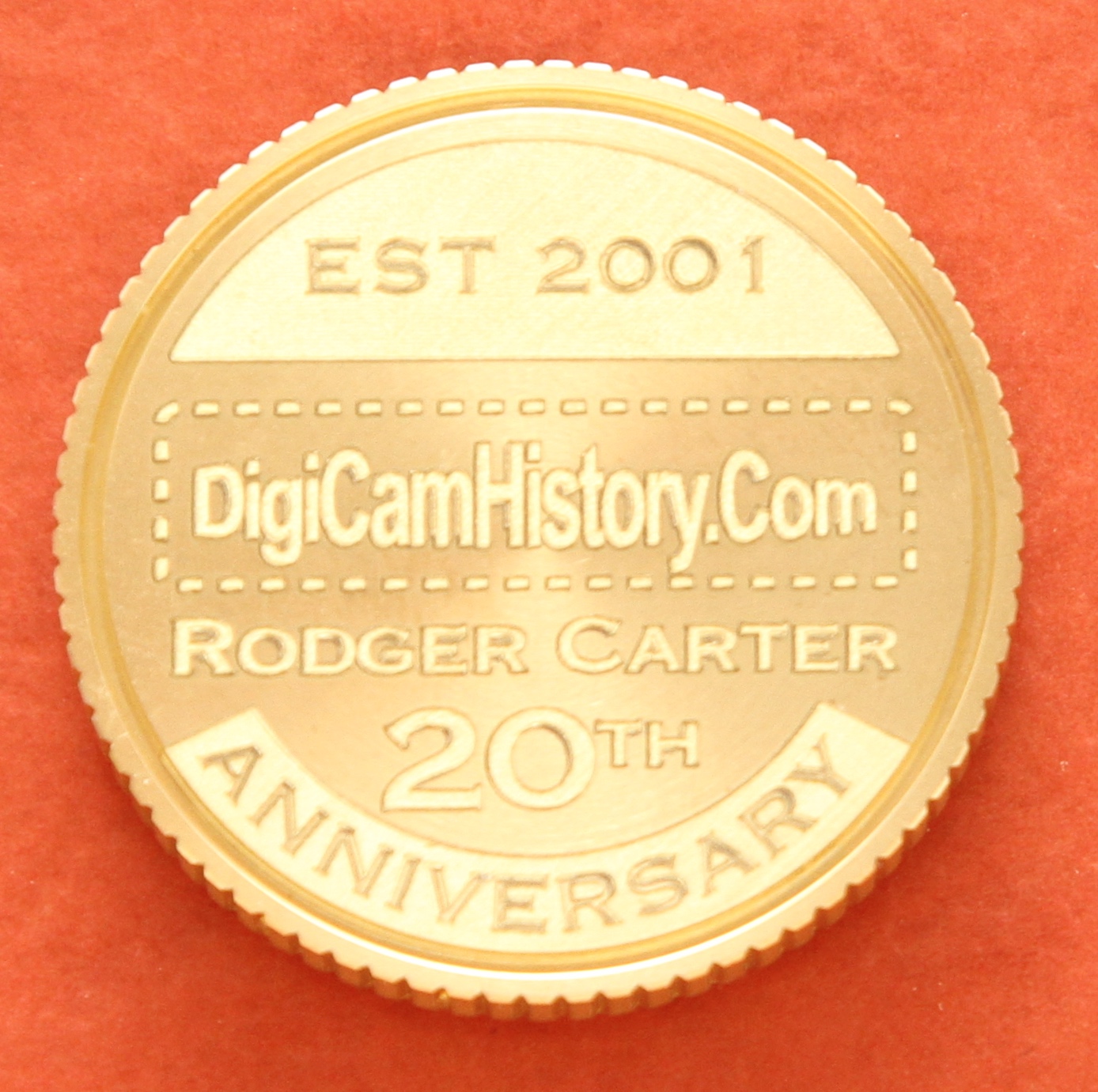 DigiCamHistory